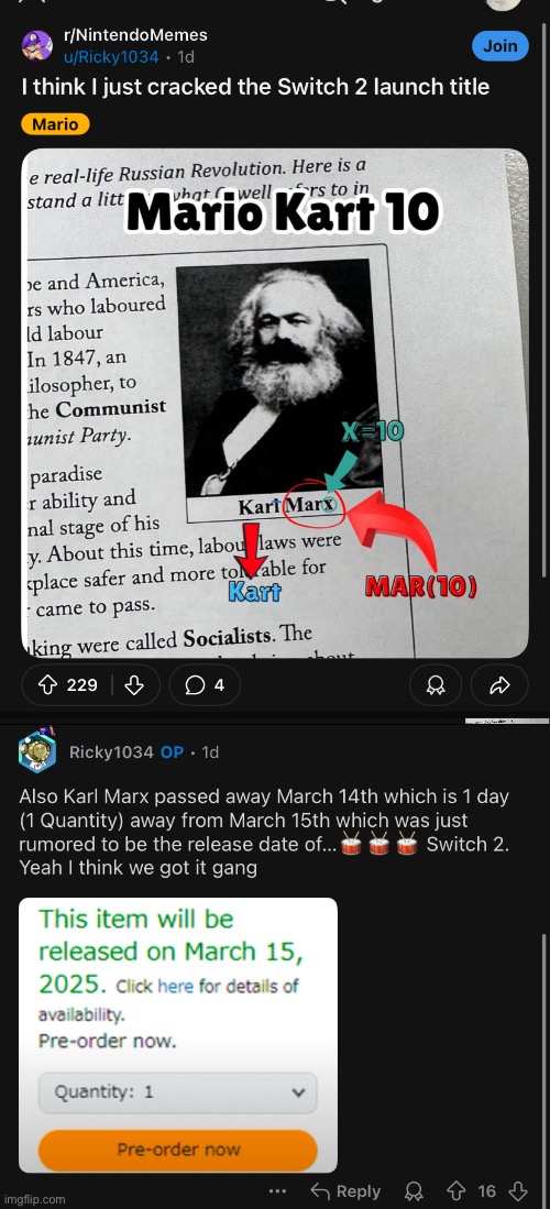 MARIO KART 10?!?!?!! - Imgflip