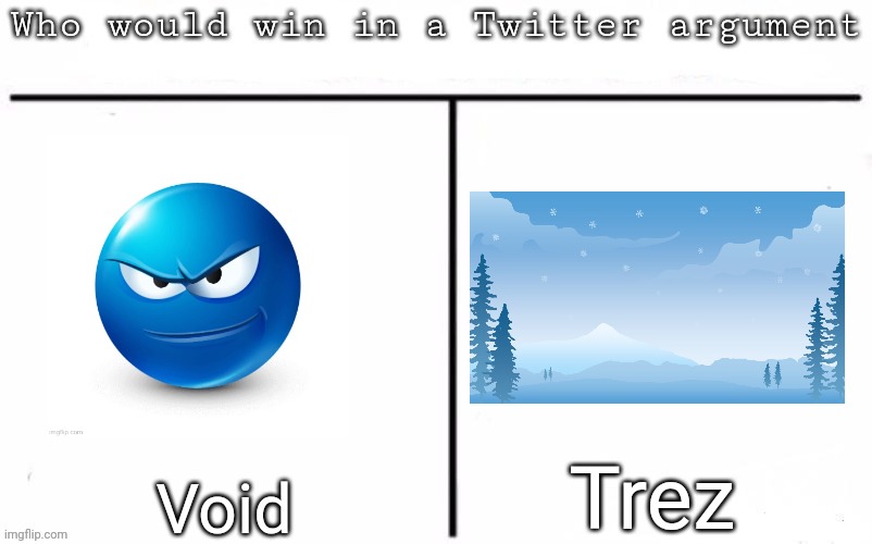 Pitting random mfs against each other - Imgflip