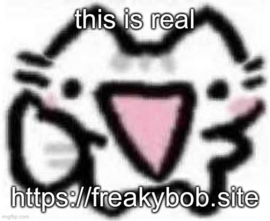 silly cat thumbs up (content aware scale) - Imgflip