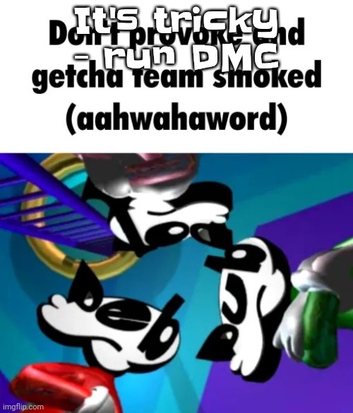 first few seconds of weapon of choice lore - Imgflip