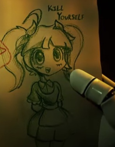 Krill your shelf Blank Template - Imgflip