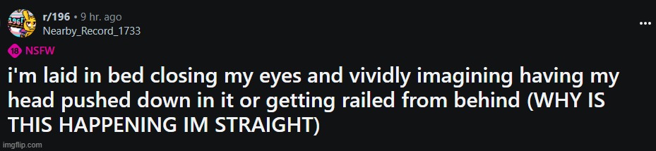 not straight - Imgflip