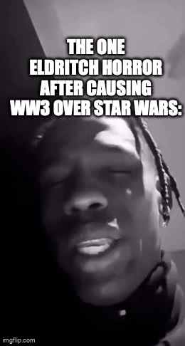 He did apologize. After hijacking multiple governments, literally, and kickstarting multiple ...