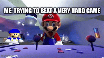 Mario Dancing - Imgflip