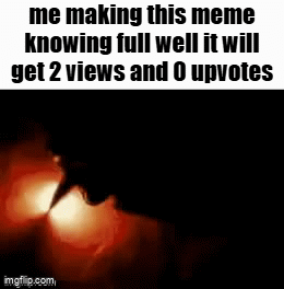 sad - Imgflip