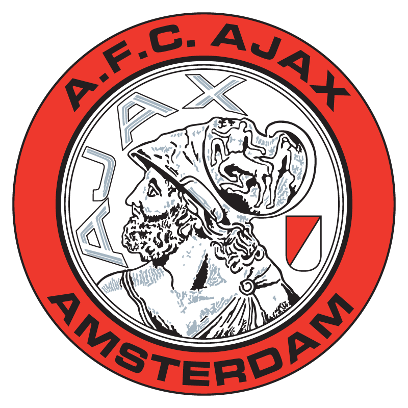 Ajax Amsterdam Blank Template - Imgflip