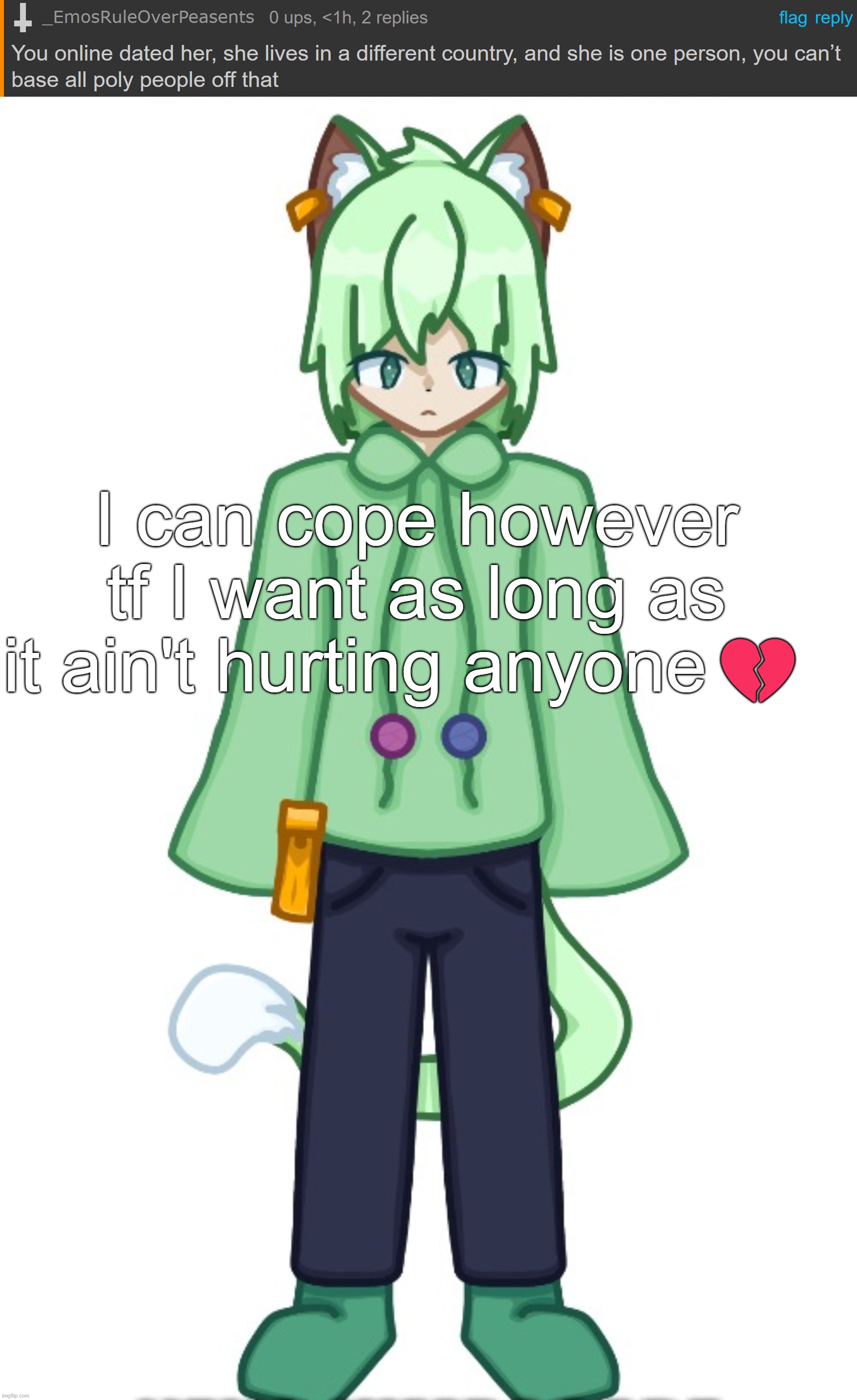 Image tagged in neko drawn by cosmo png - Imgflip