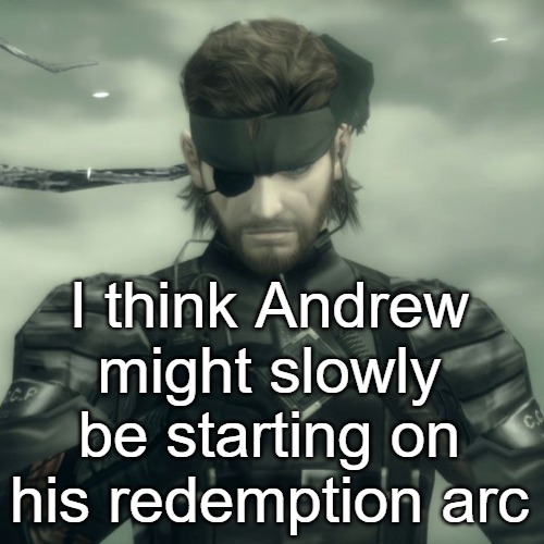 Metal Gear Solid Snake - Imgflip