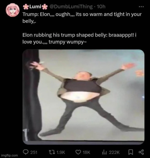 Human creativity truly knows no bounds - Imgflip