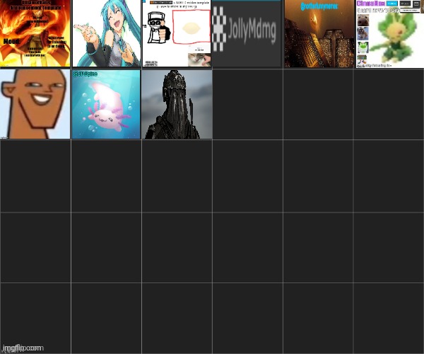 comment more users - Imgflip