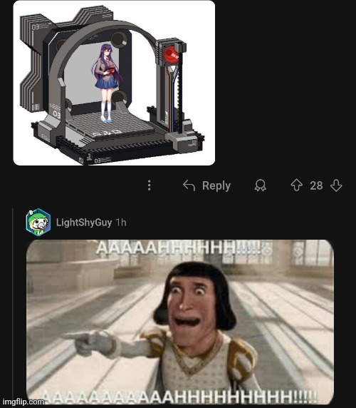 Can someone explain? - Imgflip