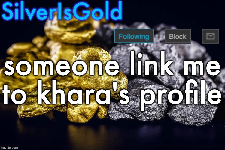 Silver’s Nostalgia Template - Imgflip