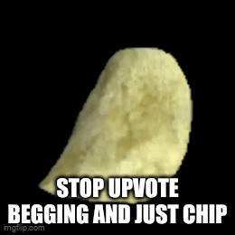 CHIIIIIIIIIIIP!!!! - Imgflip