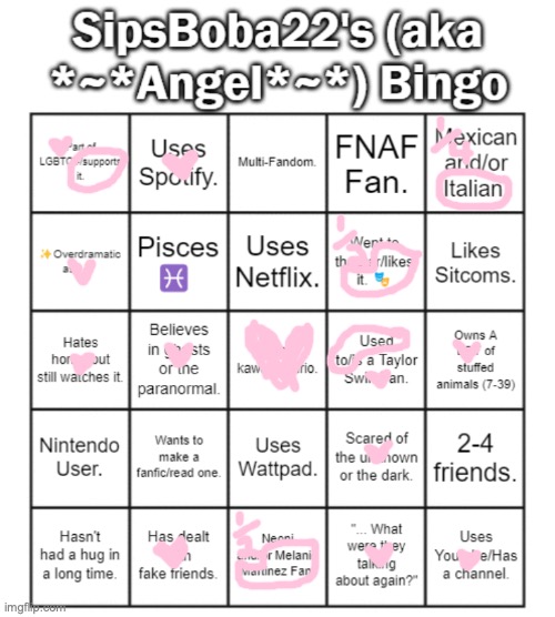 no bingo :( - Imgflip