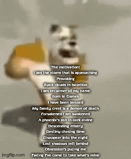 Yappy Dog - Imgflip