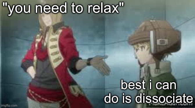 Dio offering and Quark dissociating - Imgflip