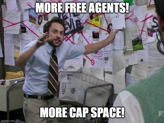 Charlie Conspiracy (Always Sunny in Philidelphia) - Imgflip