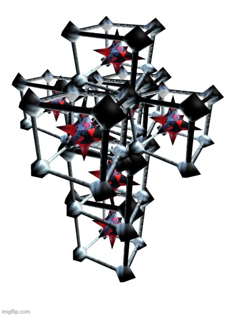 Unfolded 4d subspace tripmine - Imgflip