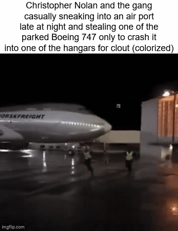 What a mad lad... - Imgflip