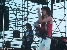 It's Jagger Time - Imgflip