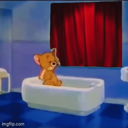 Cursed Tom and Jerry - Imgflip