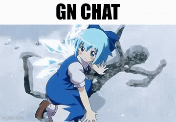 GN chat - Imgflip
