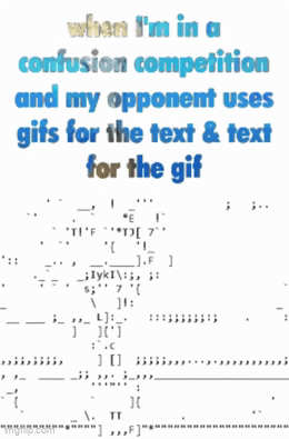 Image tagged in gifs,text,swap - Imgflip
