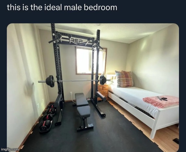 Veno's room frfrfrf - Imgflip