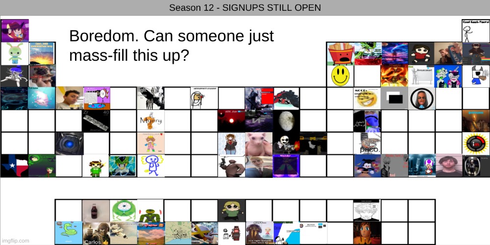 finally we're getting somewhere. - Imgflip