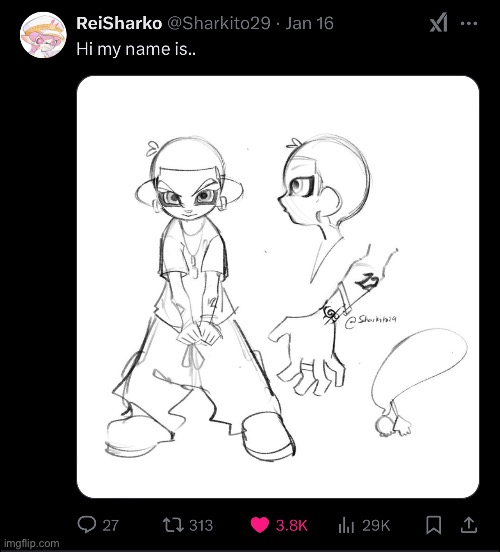 CHICKA CHICKA - Imgflip