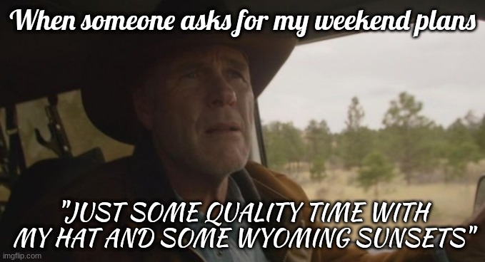 walt longmire - Imgflip