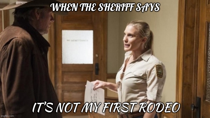 Victoria Moretti - Imgflip