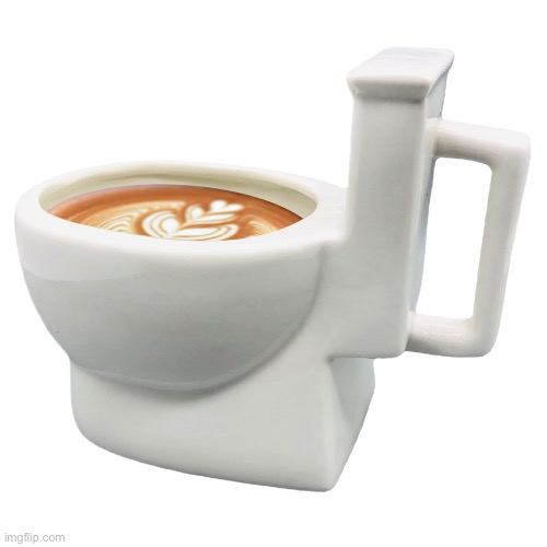 get your cups ready im serving - Imgflip