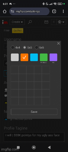 classic snake - Imgflip