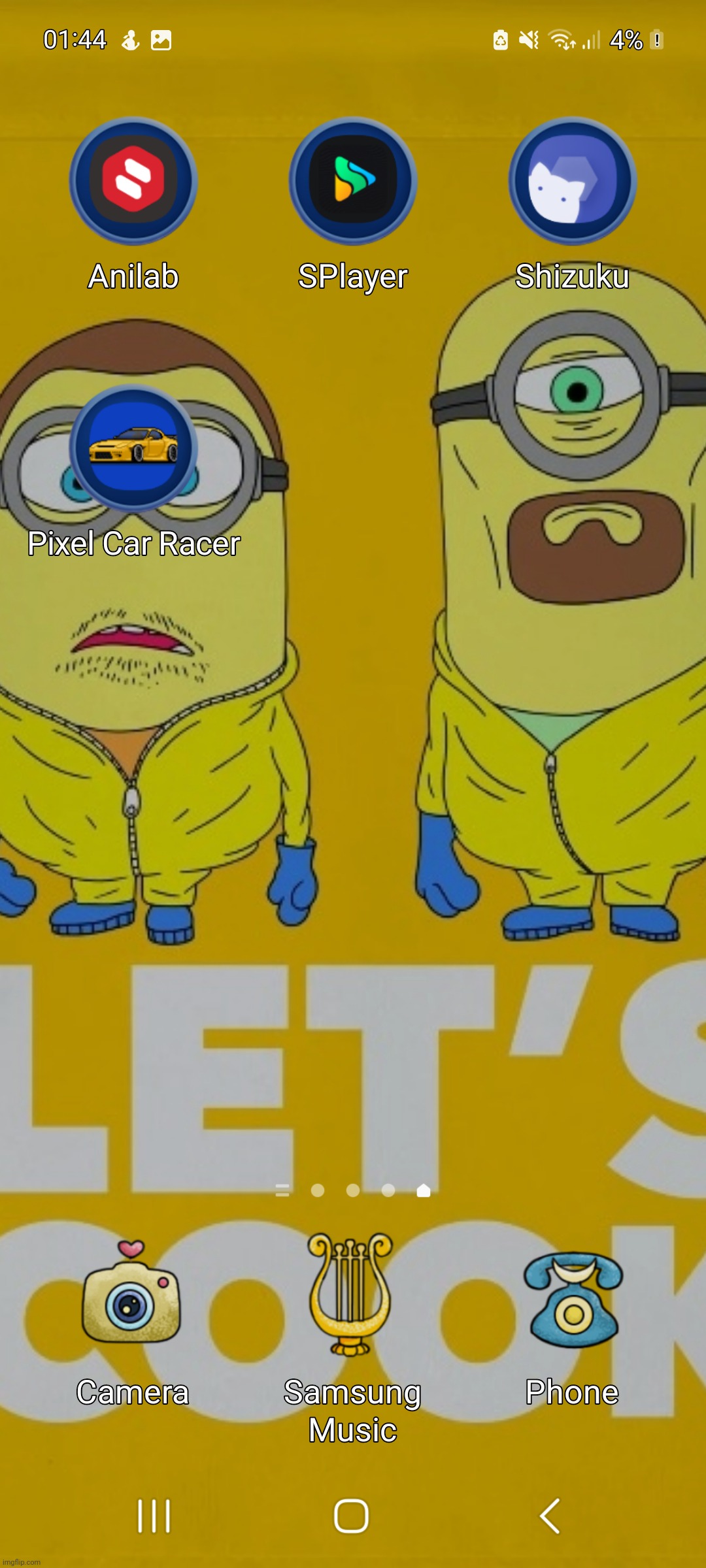 New apps actually useful - Imgflip