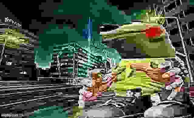 quality go brr - Imgflip