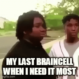 Ik U can relate ? ️ - Imgflip