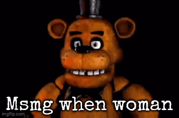 Freddy eye pop - Imgflip