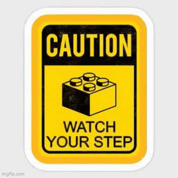 Never Ignore The Signs ! - Imgflip