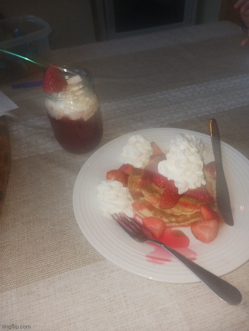 Chat, did I cook? - Imgflip