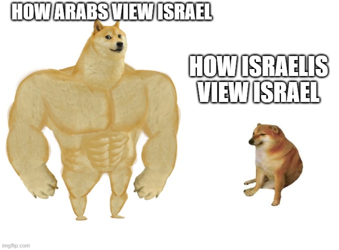 Big dog small dog - Imgflip