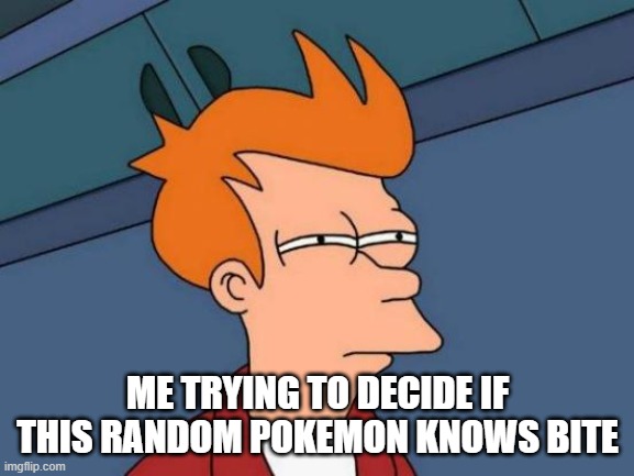 Futurama Fry Meme - Imgflip