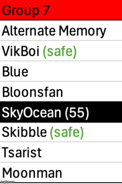 Save more users - Imgflip