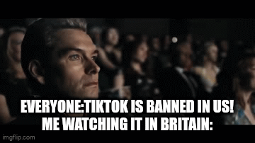 doesn't affect me - Imgflip