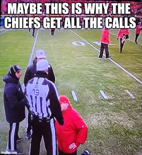 Kansas City Queefs - Imgflip