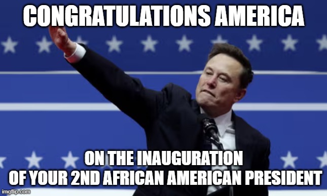 inauguration - Imgflip