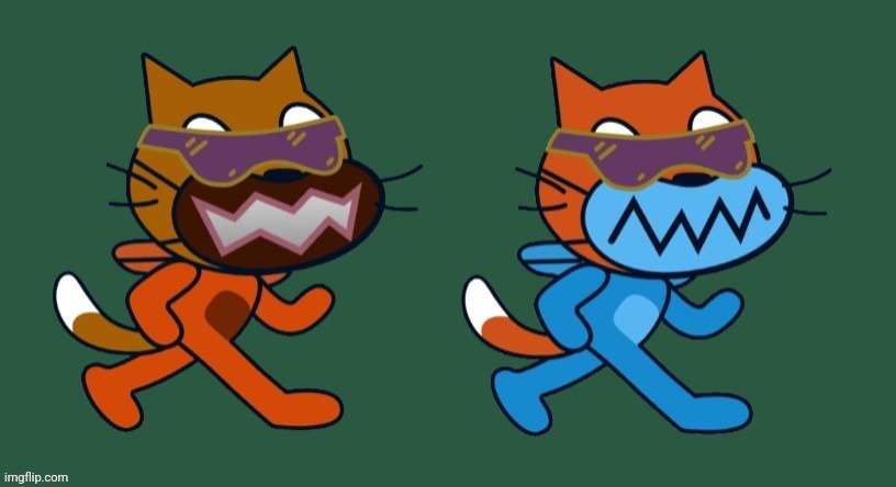 *retroflex click* - Imgflip