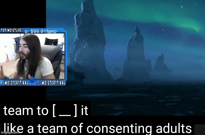 Ok last one I promise - Imgflip