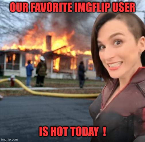 Guess who ? - Imgflip