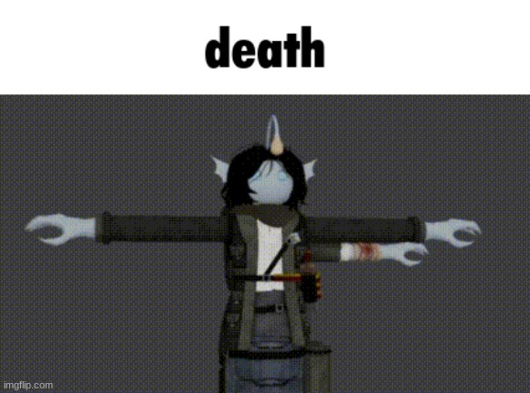 Should I bring my Sebastian Solace arc back-? - Imgflip
